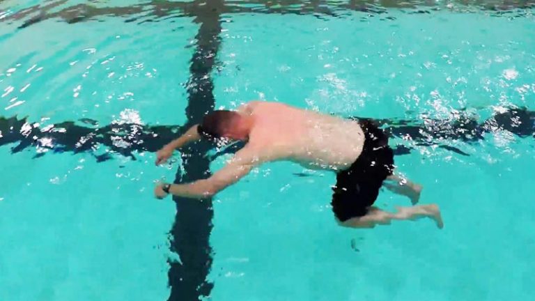Why Is Swimming Important For Survival - Metro League