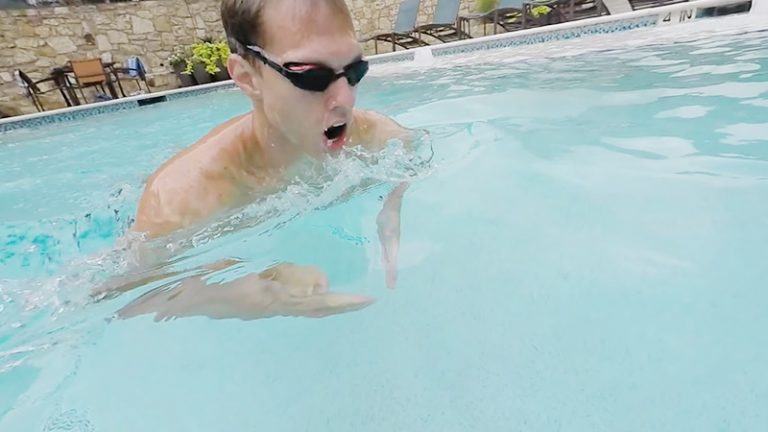 Does Swimming In A Pool Help Eczema - Metro League