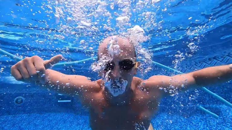 Does Swimming In Salt Water Dehydrate You - Metro League