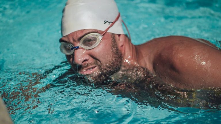 Chilling Waters: Why Do I Get Cold After Swimming? - Metro League