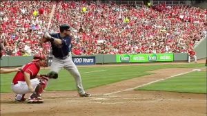 What Is A Switch Hitter In Baseball - Metro League