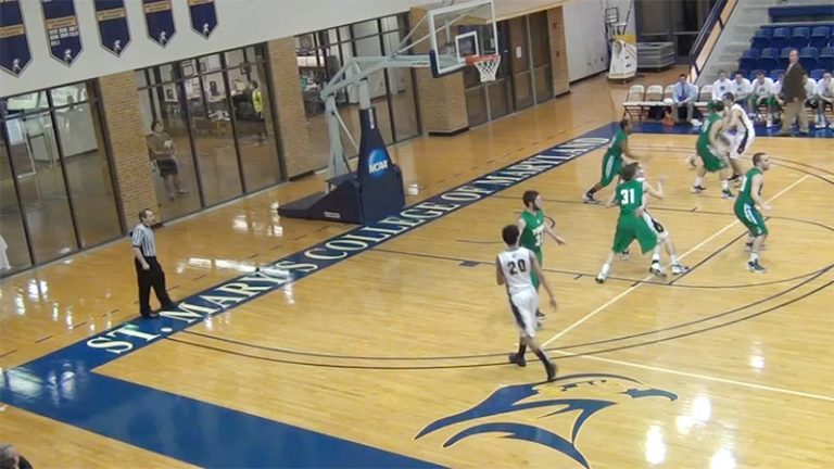 What Is A Team Control Foul In Basketball - Metro League