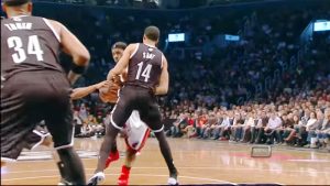 What Is A Team Foul In Basketball? - Metro League