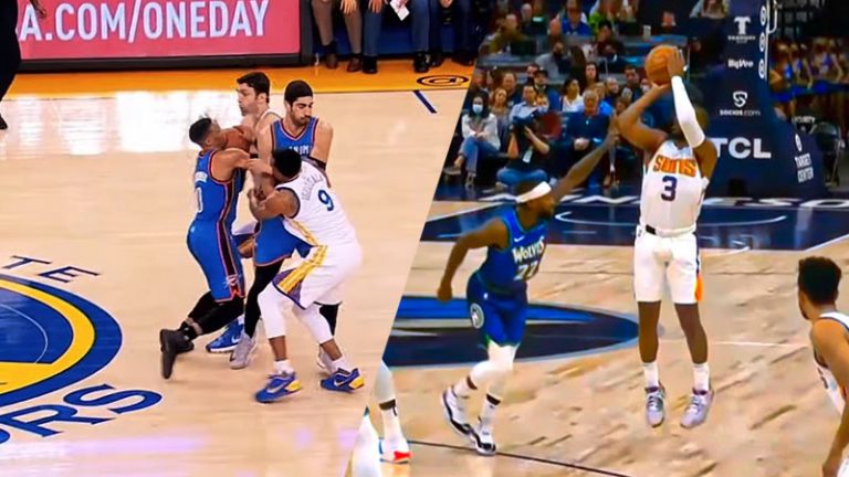 What Is A Team Foul In Basketball? - Metro League