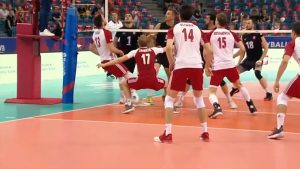 Why Is Teamwork Important In Volleyball? - Metro League