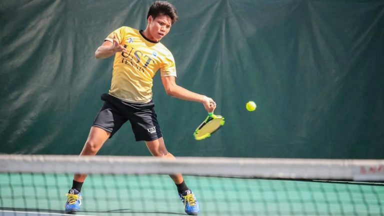 History of Tennis - Origins and Evolution of Tennis - Metro League