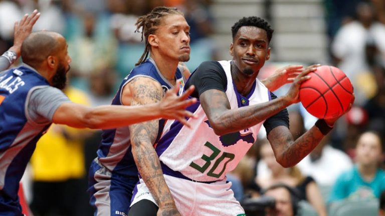 A Unique Take on the Game: What Is Big3 Basketball? - Metro League