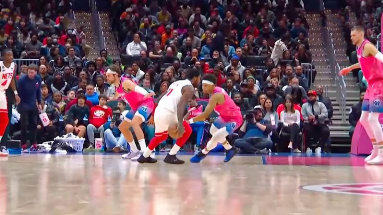 What Is Palming In Basketball - Metro League