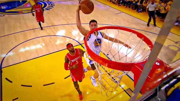 What Is A Slasher In Basketball? - Metro League