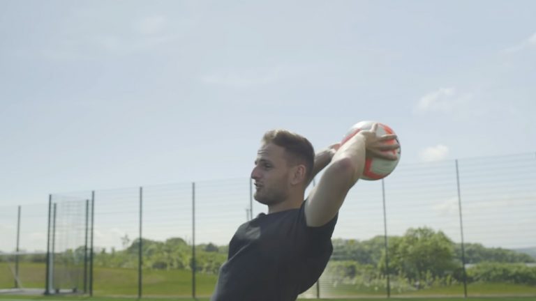 When Does A Throw In Occur In Soccer? - Metro League