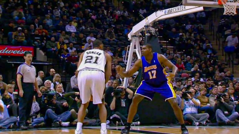 What Is A Power Forward In Basketball? [The Powerhouse of the Team ...