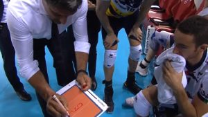 When To Call A Timeout In Volleyball? - Metro League