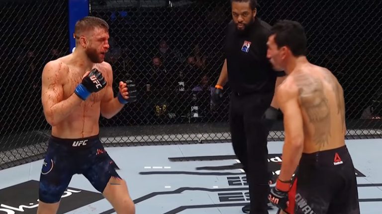 What Does Ufc Stand For In Boxing? - Metro League