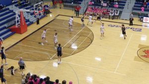 What Is Varsity Basketball? - Metro League