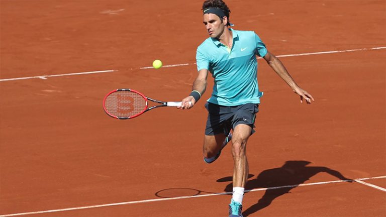 What Is A Lob In Tennis - Metro League