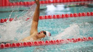 Why Does Water Go Up My Nose When I Swim - Metro League