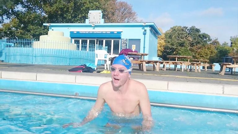 What Water Temp Is Too Cold To Swim? - Metro League