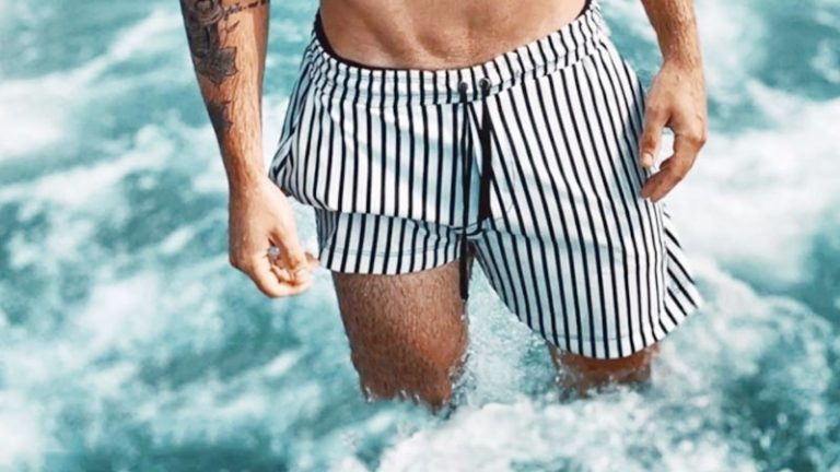 Do You Wear Boxers Under Swim Trunks - Metro League