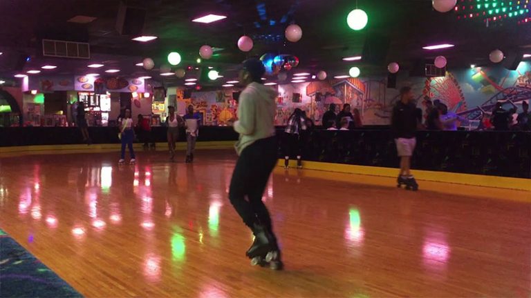 What Are Skating Rink Floors Made Of: What Lies Beneath the Blades ...