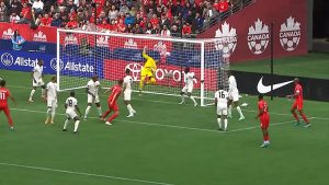 What Does Concacaf Stand For In Soccer? - Metro League