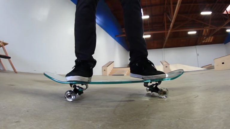 Skating Glass: Unveiling the Thrills of Glass Skating - Metro League