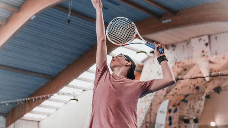 What Is A Deuce In Tennis? - Metro League