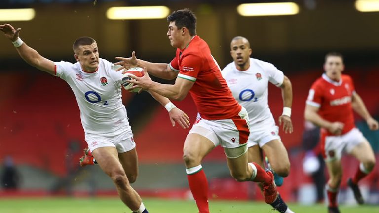 What Is A Knock On In Rugby - Metro League