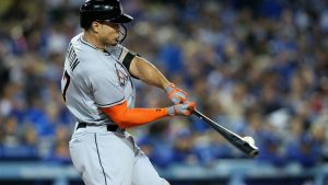 What Is A Line Drive In Baseball? - Metro League