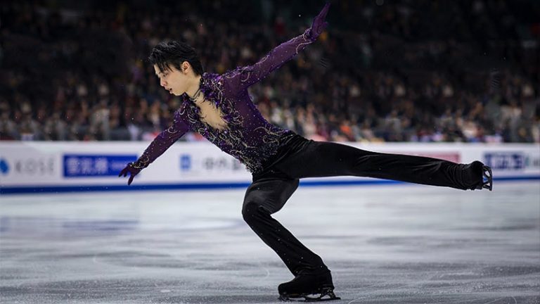 What Is A Lutz In Ice Skating - Metro League