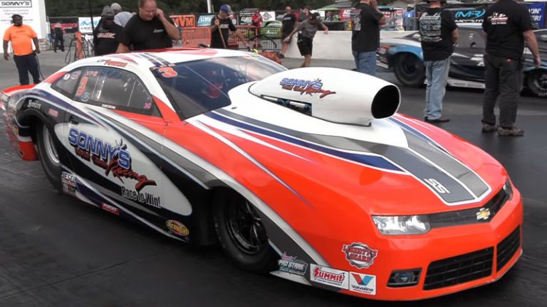 What Is A Pdra Racing Cars? - Metro League