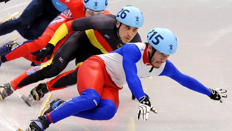 What Is A Penalty In Speed Skating - Metro League
