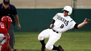 What Is A Pinch Runner In Baseball? - Metro League