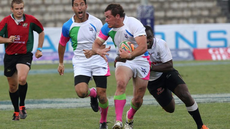 What Is a Pod in Rugby? -The Attacking Structure - Metro League