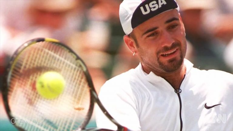 What Is A Point In Tennis - Metro League