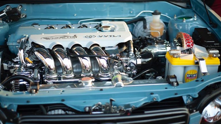 What Is A V12 Engine - Metro League