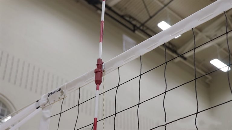 What Is An Antenna In Volleyball - Metro League