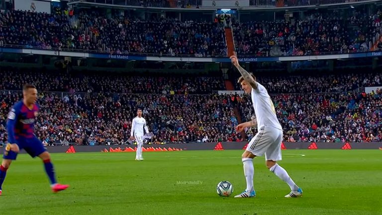 What Is An Assist In Soccer? The Architecture of the Soccer - Metro League