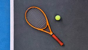 What Is Balance Point In Tennis Racquet? - Metro League