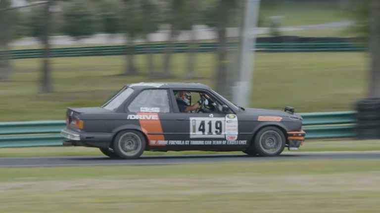 What Is Chump Car Racing? - Metro League