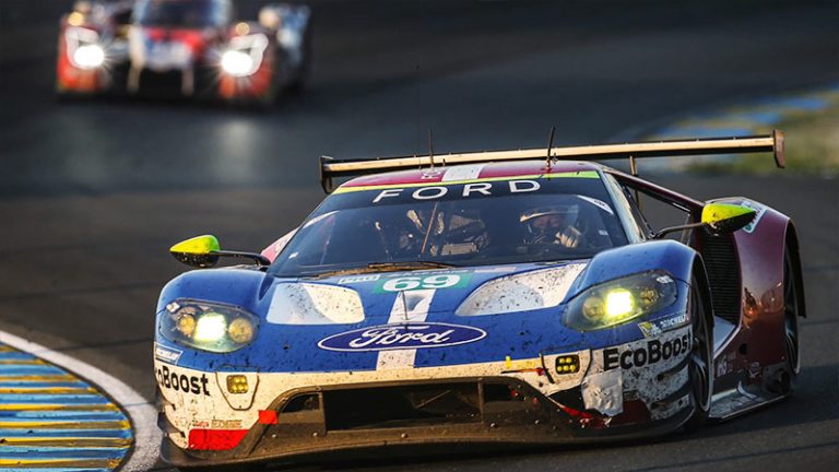 What Is Endurance Car Racing? - Metro League