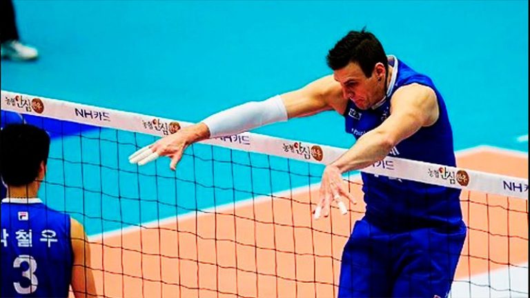 What Is Game Point In Volleyball? - Metro League