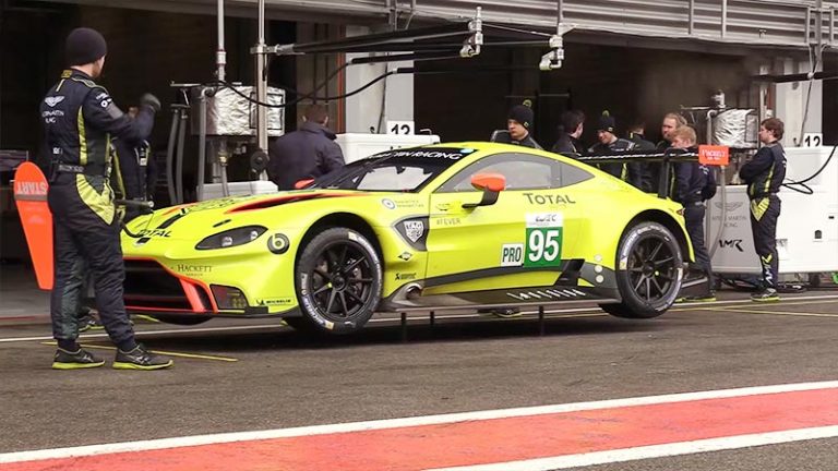 What Is Lifting In Car Racing? - Metro League