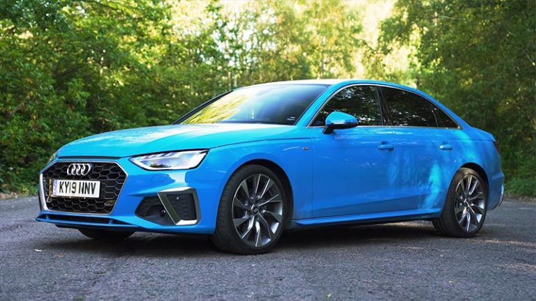 What Is S Line Audi? - Metro League