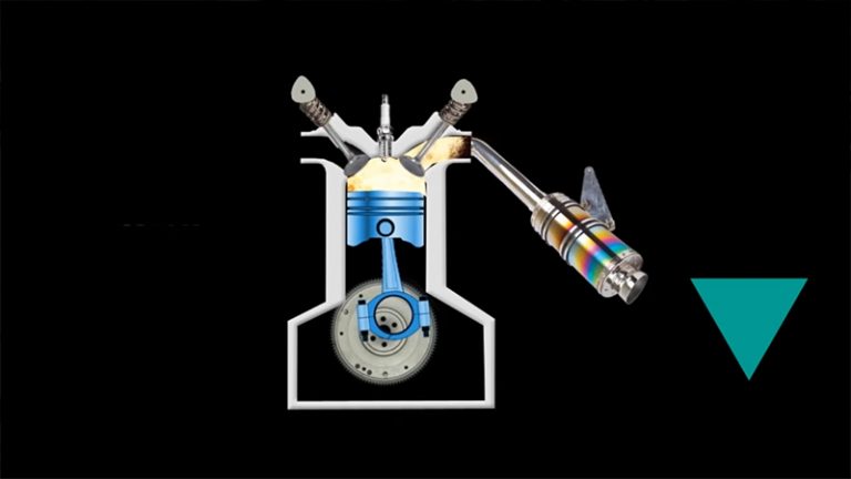 What Is Stroke In Car Racing - Metro League