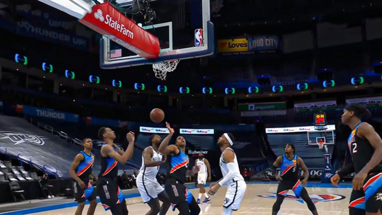 What Is A Wing In Basketball? - Metro League