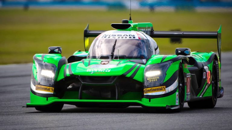 What Kind Of Engines Do Dpi Racing Cars Have? - Metro League