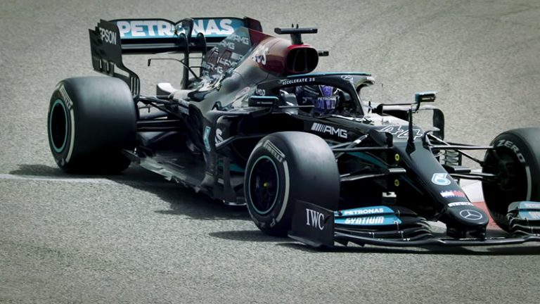 What Makes A Racing Car Go Faster - Metro League