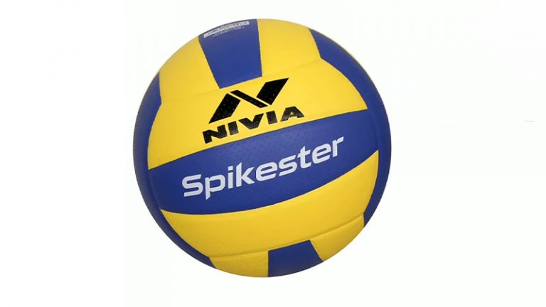 What Size Is A Volleyball? - Metro League