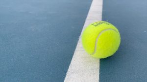 Tennis Court Lines [Everything You Need to Know] - Metro League