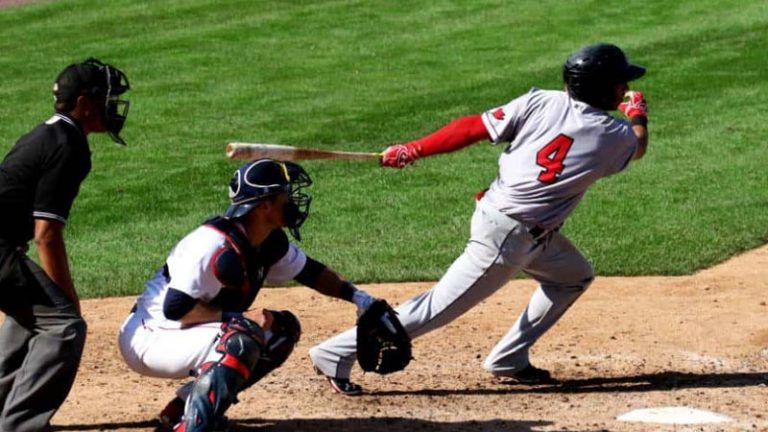 What Is A Pinch Hitter In Baseball - Metro League